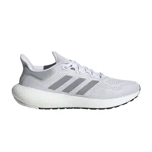 Adidas Pureboost Jet Sneakers - White