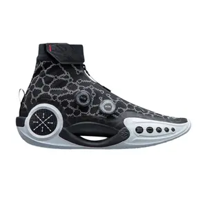 LI-NING Way Of Wade Infinity Announcement - Black