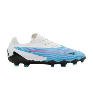 Nike Phantom Gx Pro Fg Blast Pack - Blue