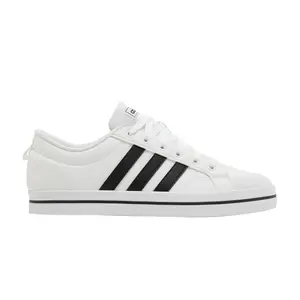 Adidas Bravada Sneakers - White