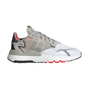 Adidas Nite Jogger - Grey