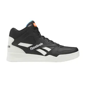 REEBOK Royal Bb 4500 High-top Sneakers - Black