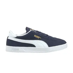 PUMA Club Peacoat