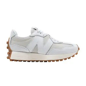 NEW BALANCE 327v1 Sneakers - White