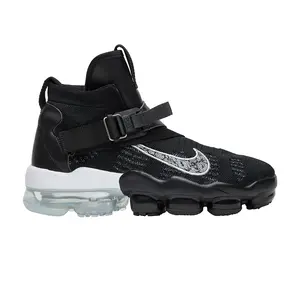 Nike Air Vapormax Premier Flyknit - Black