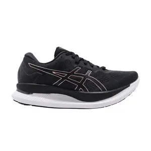 Asics Glideride Sneakers - Black