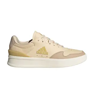 Adidas Kantana Sneakers - Cream