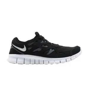 Nike Free Run 2 Sneakers - Black