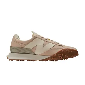 NEW BALANCE Xc-72 Sneakers - Brown