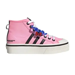 Adidas Bow Detailing Shoes For Women
