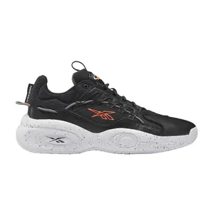 REEBOK Solution Mid Sneakers - Black