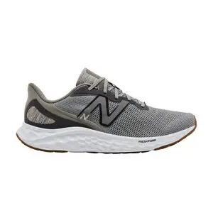 NEW BALANCE Fresh Foam Arishi V4 - Grey