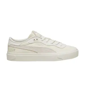 PUMA Capri Royale Alpine Snow Cream