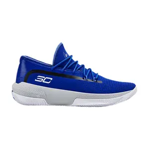Under Armour Curry 3zer0 3