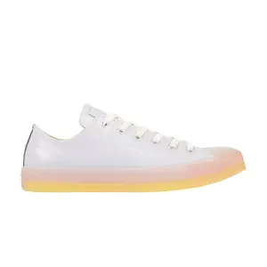 CONVERSE Chuck Taylor All Star Low Top Sneakers - Purple