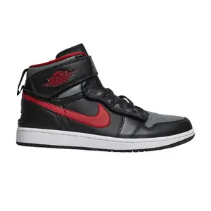 JORDAN 1 High Flyease Sneakers - Black