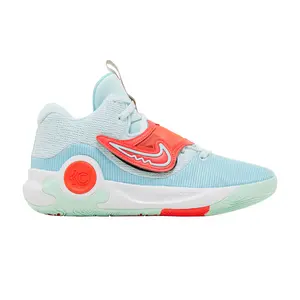 Nike Kd Trey 5 X Athletic Shoes - Blue