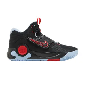 Nike Kd Trey X Ep Sneakers - Black