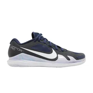 Nike Nikecourt Air Zoom Vapor Pro - Blue