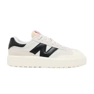 NEW BALANCE Ct302 Sneakers - Cream