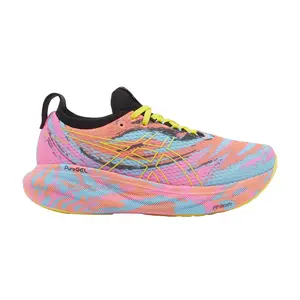 Asics Gel Nimbus 25 - Pink