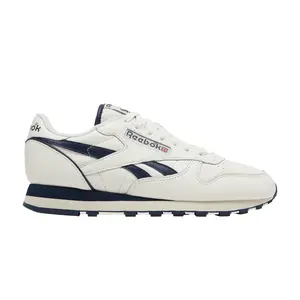 REEBOK Classic Leather 1983 Vintage - White