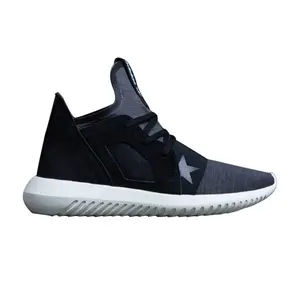 Adidas Tubular Defiant Sneakers - Black