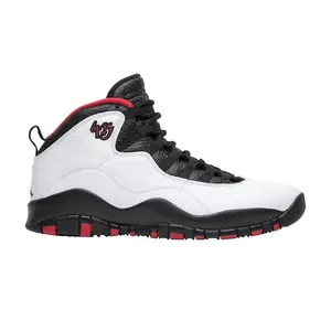 Jordan Square Toe Sneakers For Men