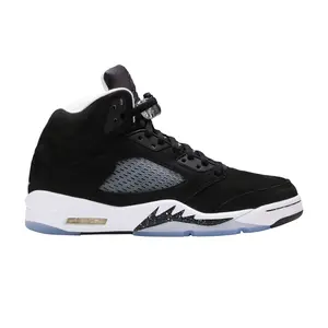 JORDAN Retro 'oreo' 2021 Sneakers - Black