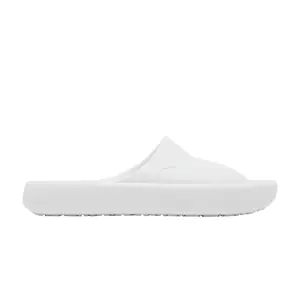 PUMA Shibui Cat Slide - White