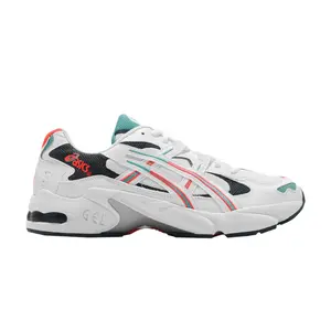 Asics Gel Kayano Og Sneakers - White