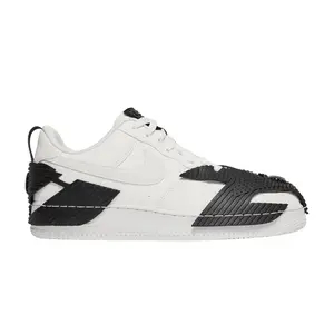 Nike Air Force 1 Ndstrkt Sneakers - White