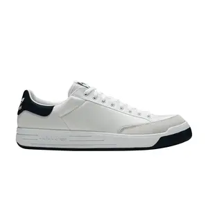 Adidas Rod Laver Sneakers - White