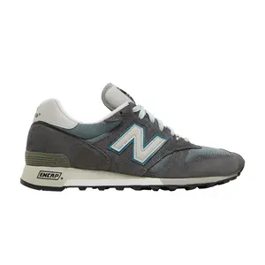 NEW BALANCE 1300 Sneakers - Grey