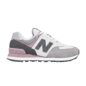 NEW BALANCE 574 Sneakers - Grey