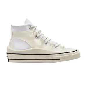 CONVERSE Chuck 70 Utility High Sneakers - White