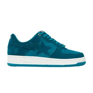 A BATHING APE Bapesta #3 M1 Sneakers - Green