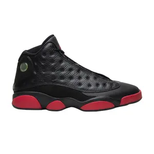 JORDAN Retro Sneakers - Black