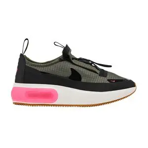 Nike Air Max Dia Winter Sneakers - Green