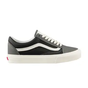 VANS Old Skool Vlt Lx - Black