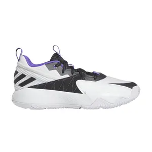Adidas Dame Certified Extply 2.0 - White