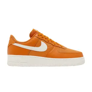 Nike Air Force 1 Low '07 Se 'monarch Canvas