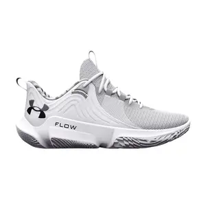 Under Armour Flow Futr X 2 Team - White