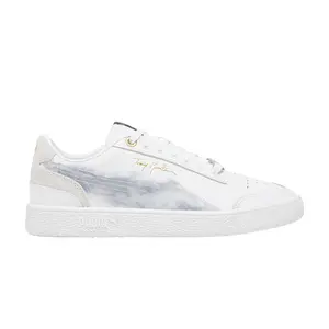 PUMA X Shoe Palace X Scarface Ralph Sampson Sneakers