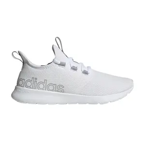 White Cloudfoam Sneakers for Women