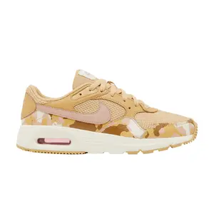 Nike Air Max Sc Sneakers - Brown