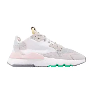 Adidas Nite Jogger Sneakers - Grey