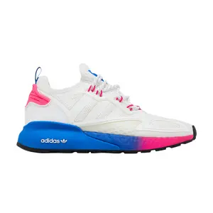 Adidas Zx 2k Boost Sneakers - White