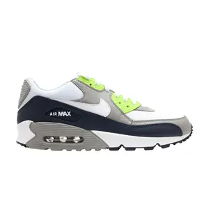 Nike Air Max 90 Sneakers - Blue