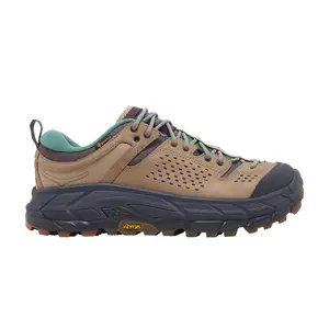 HOKA® Bodega X Tor Ultra Low Gore-tex The World At Large - Brown